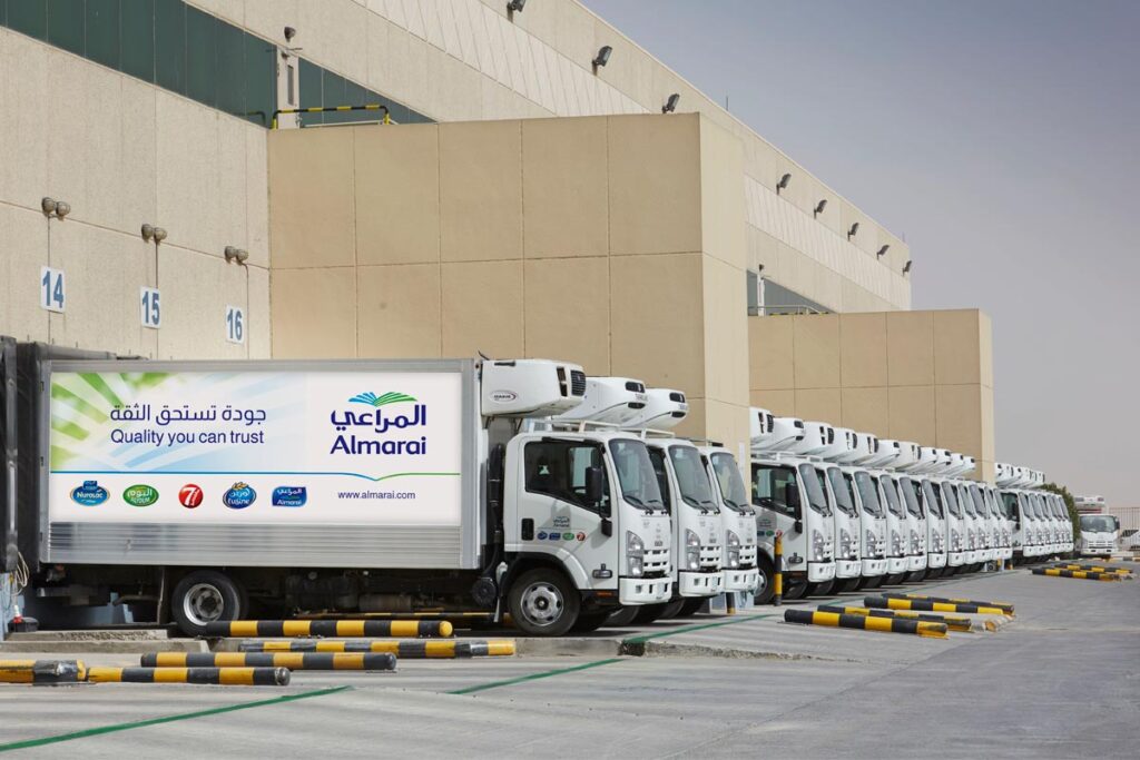 Almarai Careers 2026: Jobs in Dubai UAE
