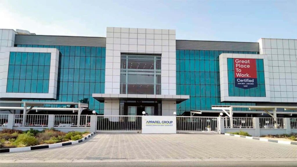 Jacobs Engineering Careers: Dubai Jobs